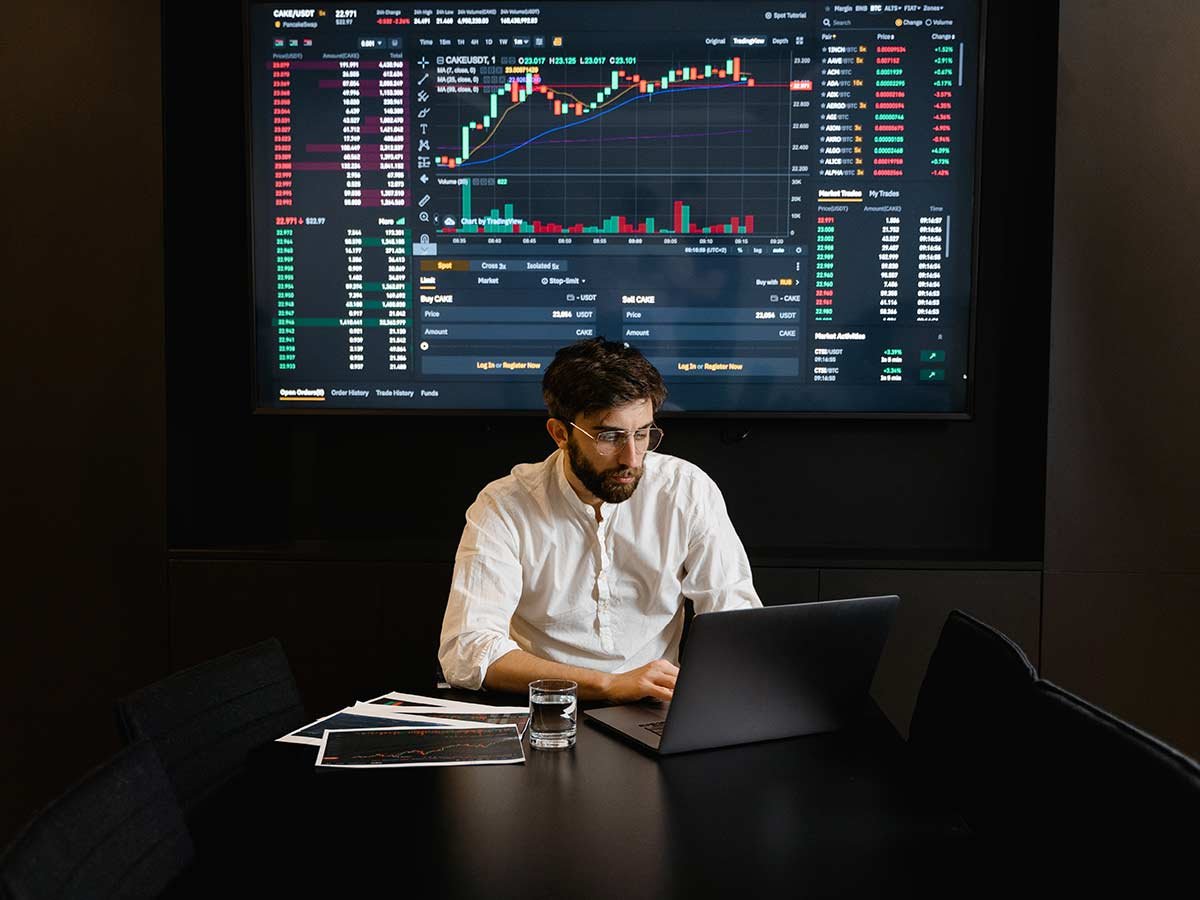 Comment Choisir Une Action En Bourse Equivote