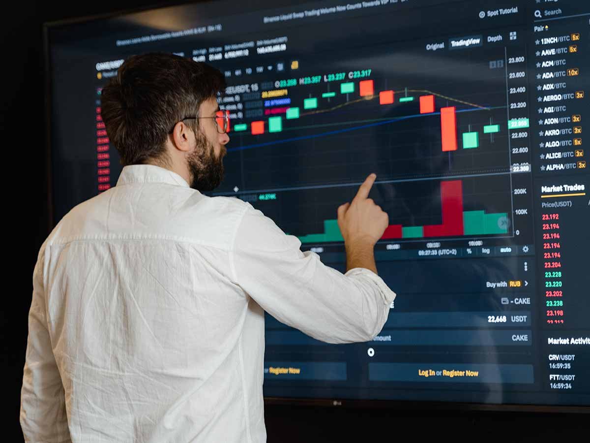 Comment Choisir Une Action En Bourse Equivote