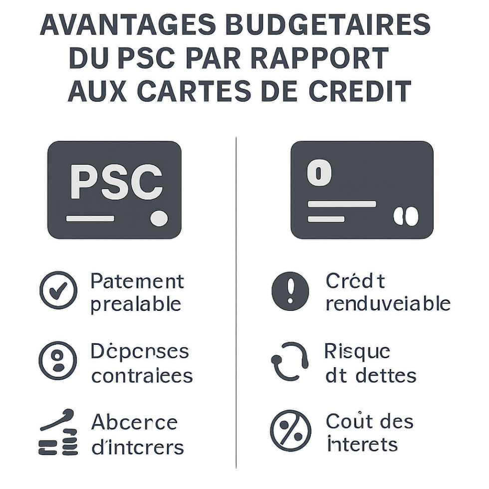 Comprendre le paiement psc : enjeux et définitions essentielles